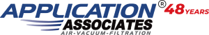 Application Associates stocking distributor of MANN FILTER, Baldwin ...